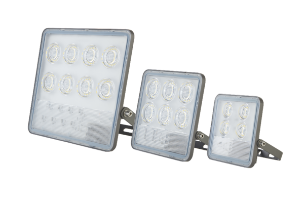 Đèn LED OPPLE Floodlight EQ II - Chính hãng
