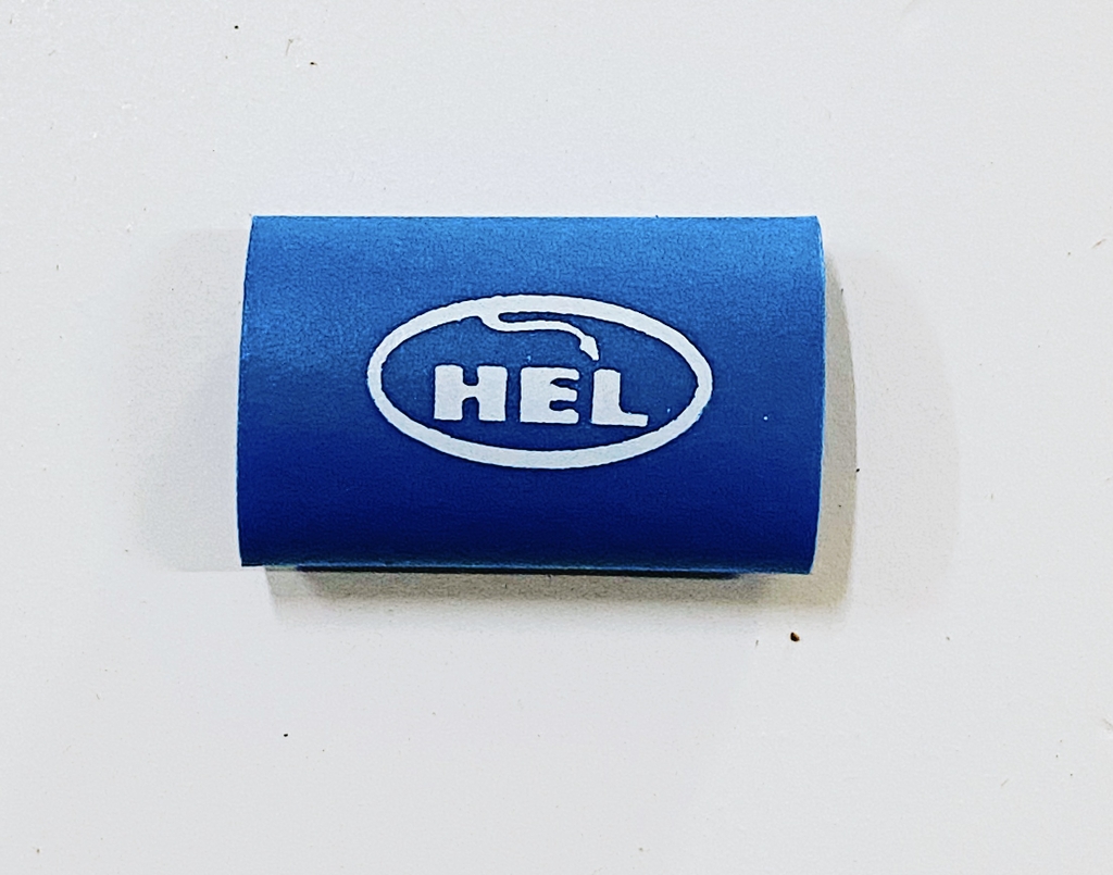 Decal Tag HEL | SURacing