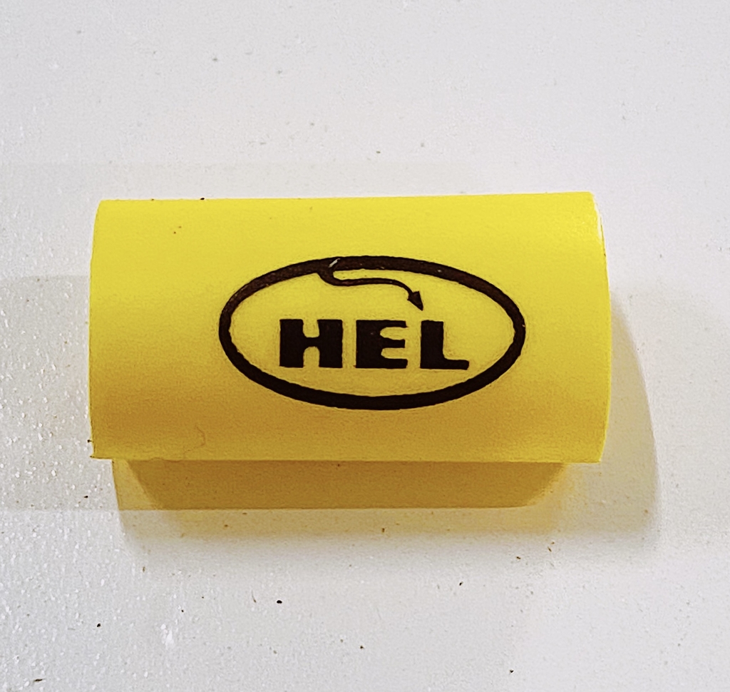 Decal Tag HEL | SURacing