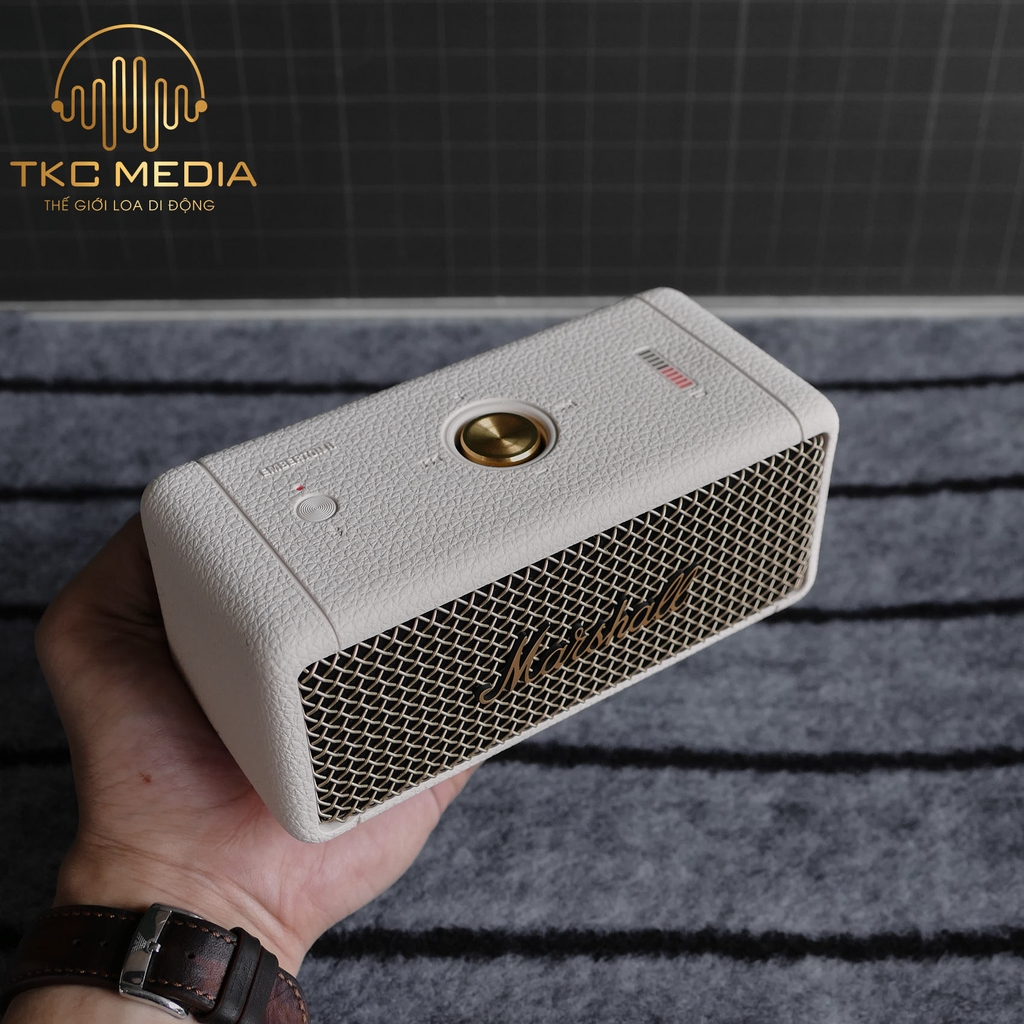 Loa Marshall Emberton 2 hàng chính hãng - giá tốt nhất | TKC Media ...