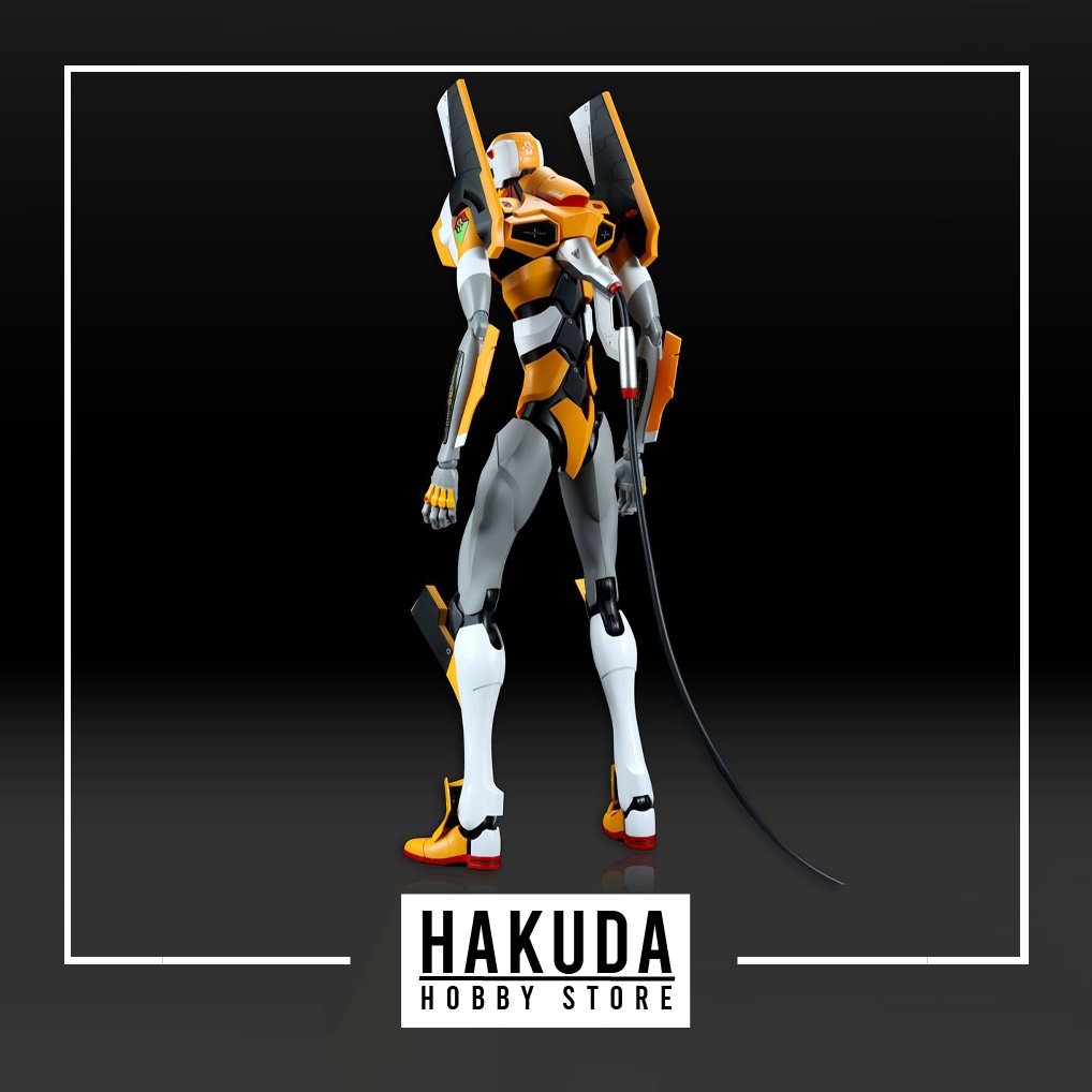 Mô hình PG 1/60 Evangelion Unit 00 Eva 00 - Chính hãng Meng Model
