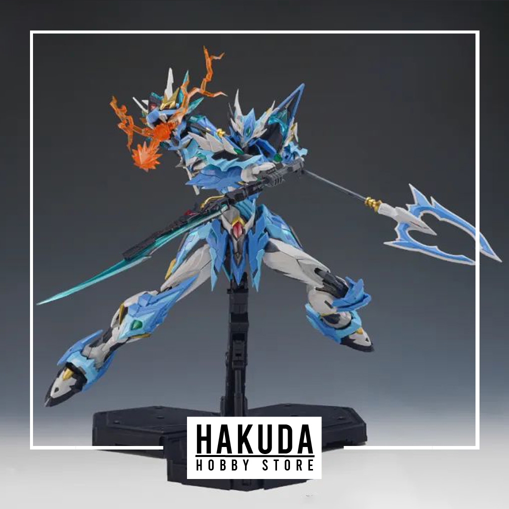 Mô hình 1/72 MNP XH03 Aobing Ao Bing Model Kít - Mô hình chính hãng ...