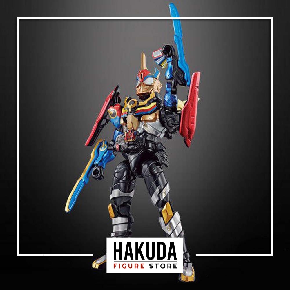 Mô hình Sodo Kamen Rider Zero-One Zero One AI 02 - Chính hãng Bandai ...