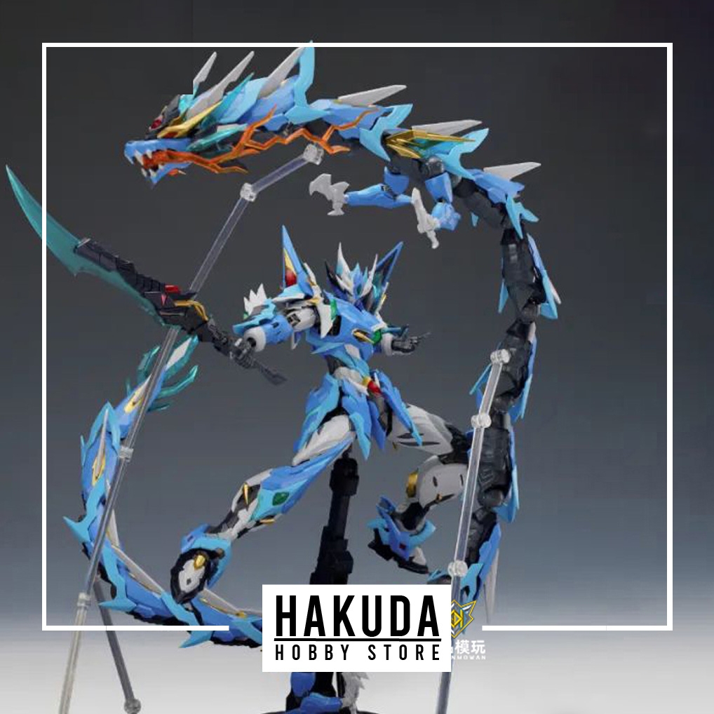 Mô hình 1/72 MNP XH03 Aobing Ao Bing Model Kít - Mô hình chính hãng ...