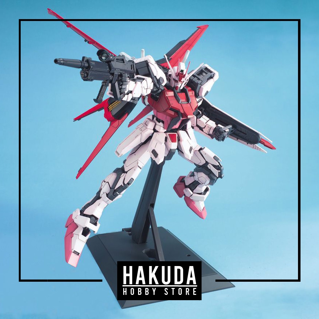 Mô hình PG 1/60 Strike Rouge + Sky Grasper (Orb Mobile Suit) - Chính ...