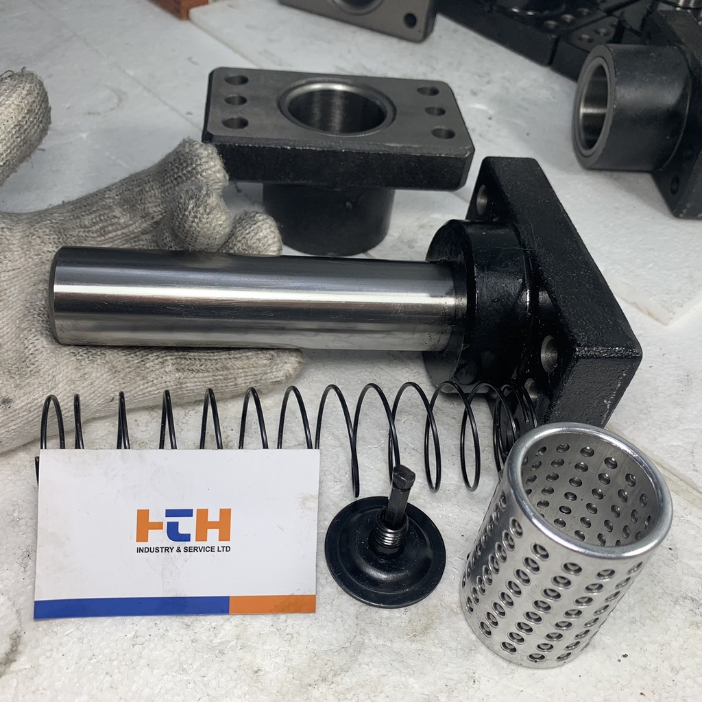 Bộ dẫn hướng bi có đế MYAP32 - Linh kiện khuôn mẫu HTH - 0911 988 488