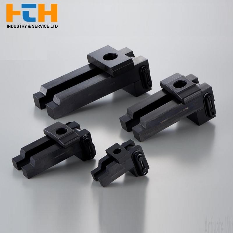 Kẹp Khuôn Matex - Easy Clamp - Phụ kiện khuôn ép phun HTH - 0911988488