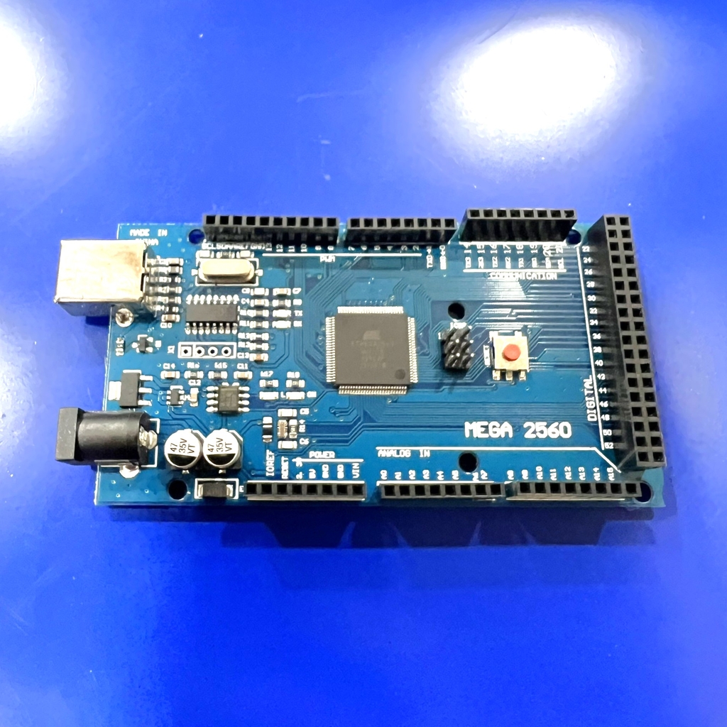 Arduino Mega2560 | LINH KIỆN ĐIỆN TỬ THÔNG THÁI