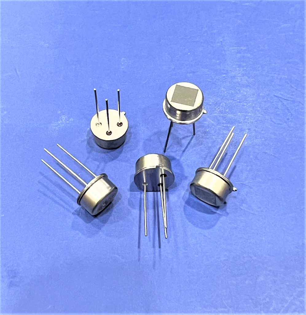 D203S SN913 Cảm biến chuyển động PIR 3 chân | LINH KIỆN ĐIỆN TỬ THÔNG THÁI