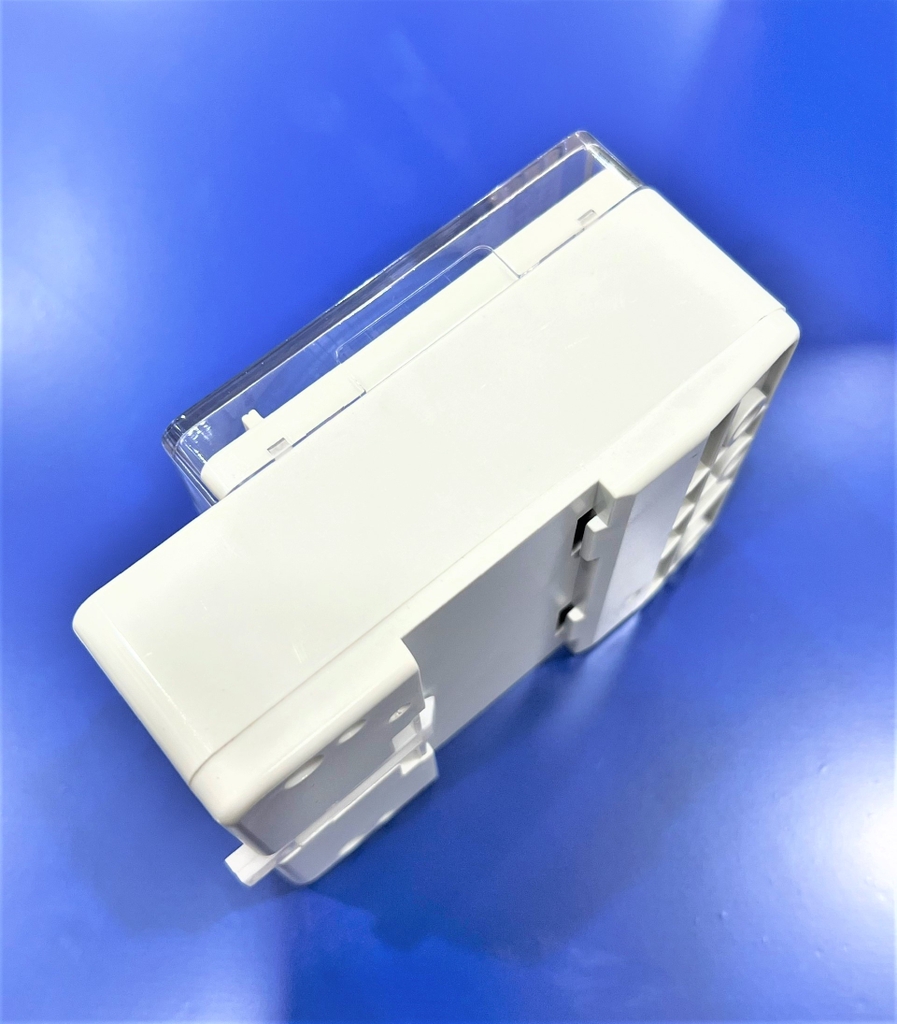 Công Tắc Hẹn Giờ Cơ (Timer) 24h TB35-N 15A 220VAC | LINH KIỆN ĐIỆN TỬ ...