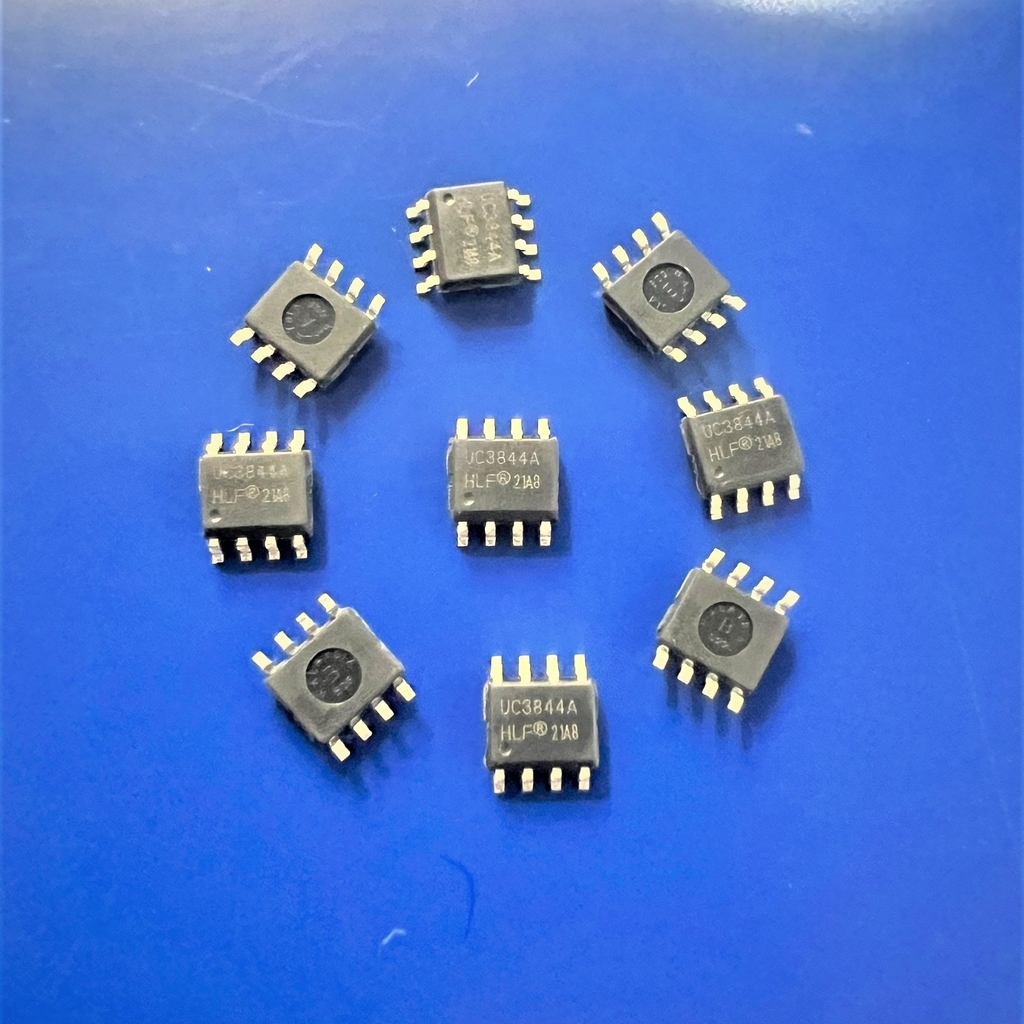 UC3844A UC3844 3844 Ic Nguồn ( Dao Động ) SOP-8 | LINH KIỆN ĐIỆN TỬ ...