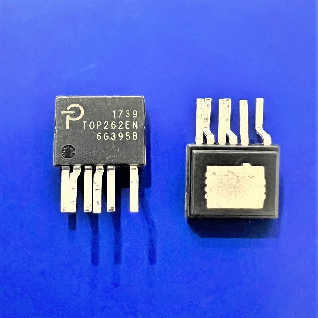 TOP262EN TOP262E TOP262 Ic Nguồn ( Dao Động ) 177W eSIP-7 Chính Hãng ...