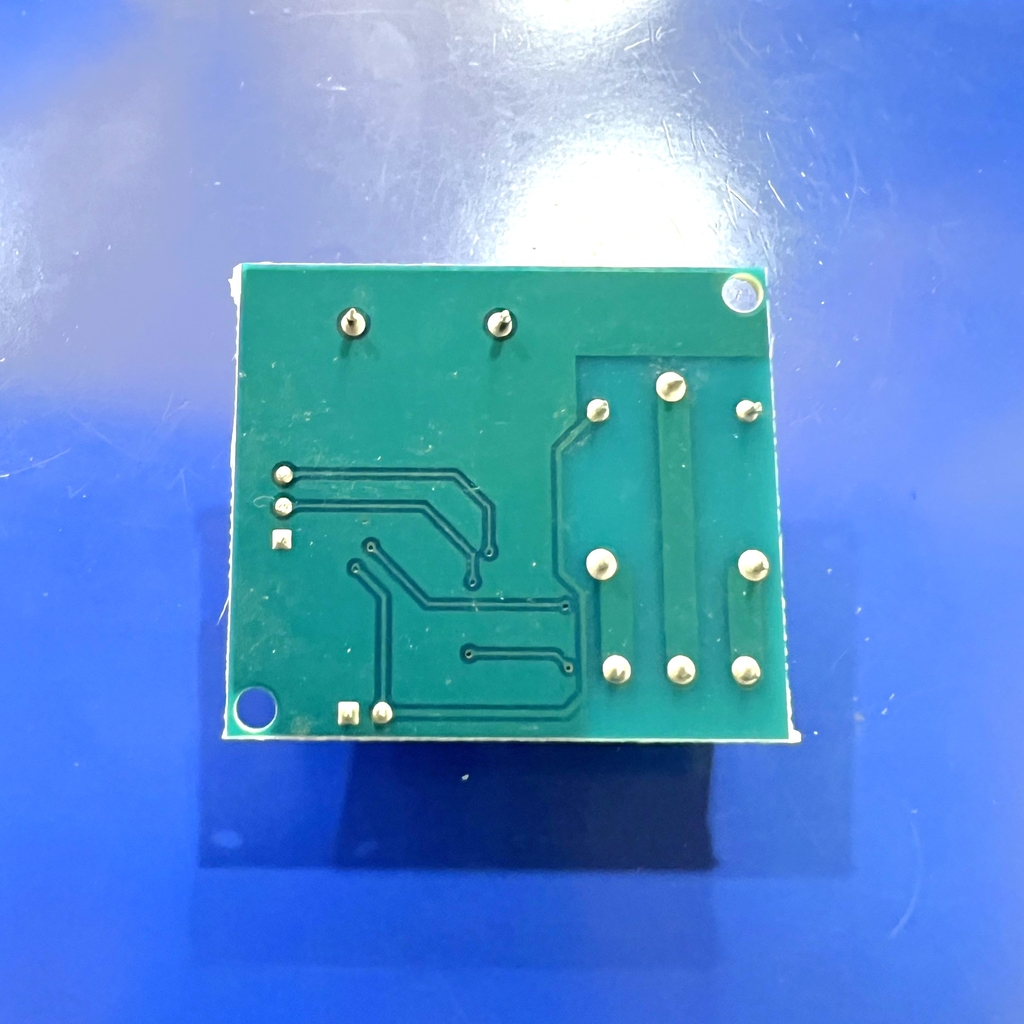 Module cảm biến quá dòng AC 5A Relay 5v 12v | LINH KIỆN ĐIỆN TỬ THÔNG THÁI