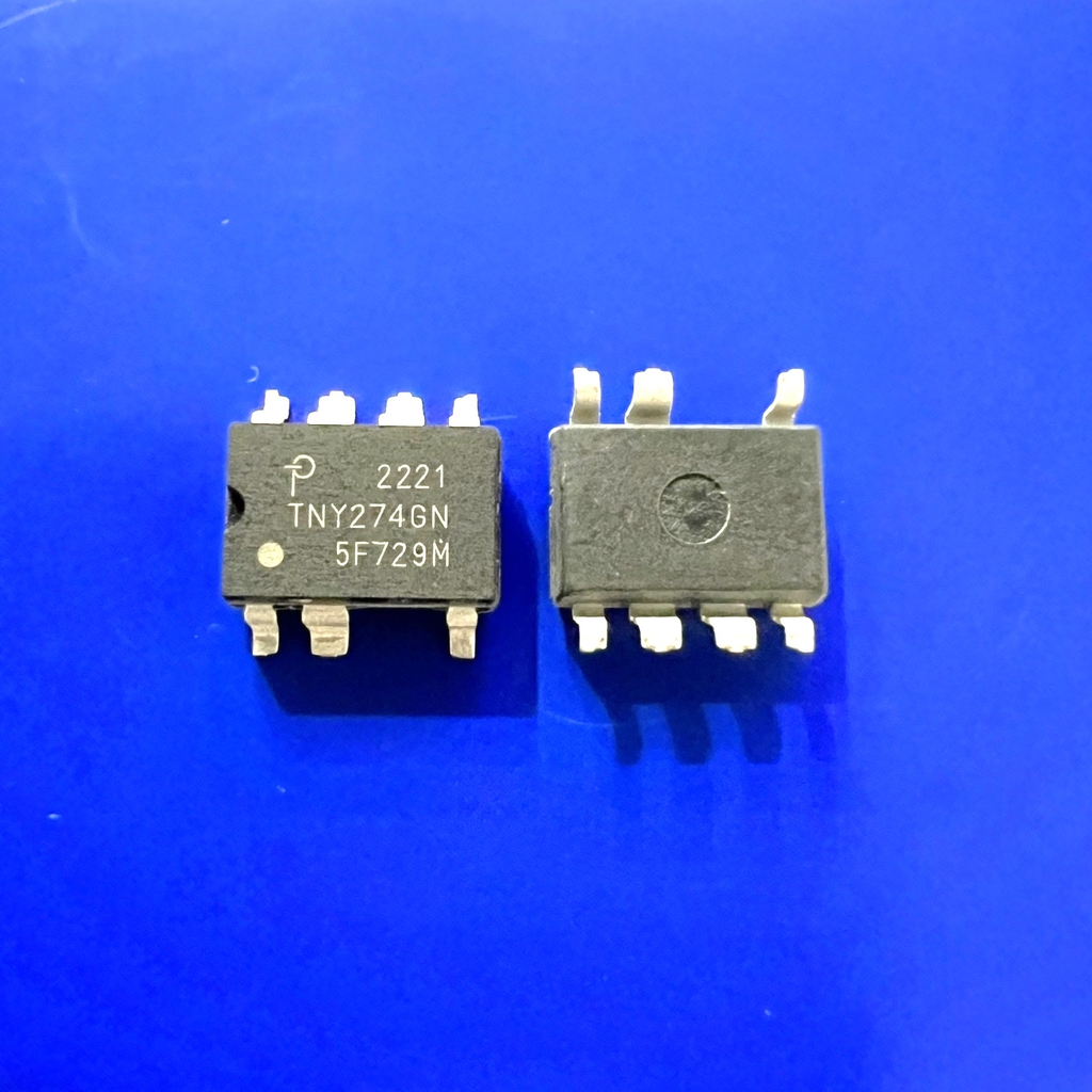 TNY274GN TNY274 Ic nguồn SOP-7 Hàng Chính Hãng | LINH KIỆN ĐIỆN TỬ ...