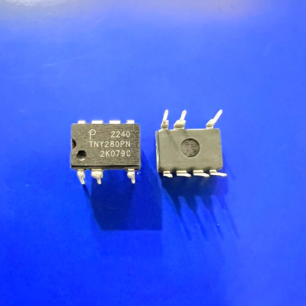 TNY280PN TNY280PG TNY280GN TNY280 Ic nguồn DIP-7 Hàng Chính Hãng | LINH ...