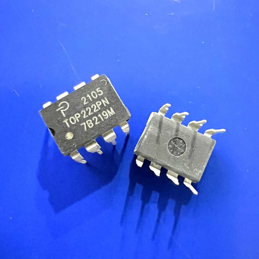 TOP222PN TOP222P TOP222YN TOP222Y TOP222 Ic nguồn Hàng Chính Hãng ...