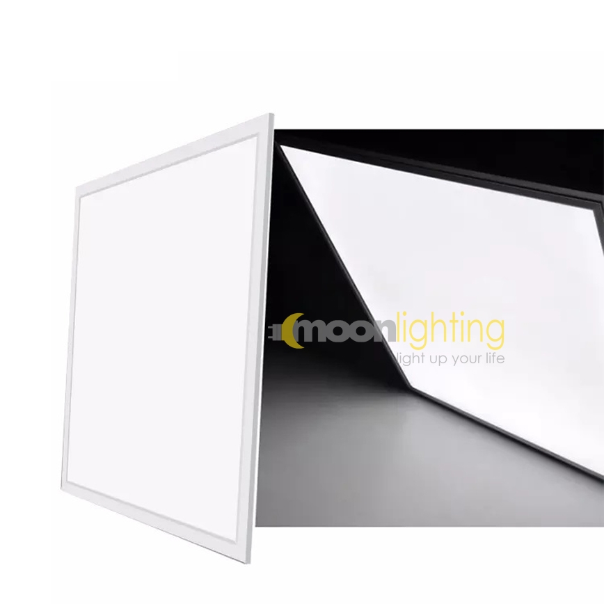 Đèn LED Panel 600x600mm| Đèn Panel âm trầm 600x600 chính hãng