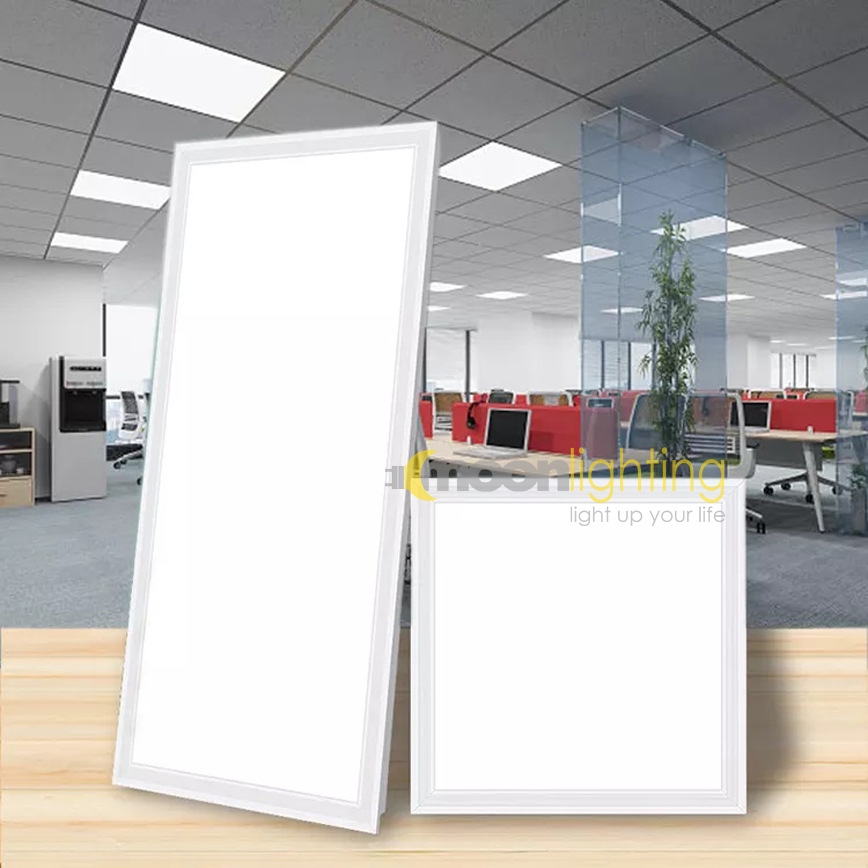 Đèn LED Panel 300x600mm| Đèn LED Panel âm trần 300x600 chính hãng