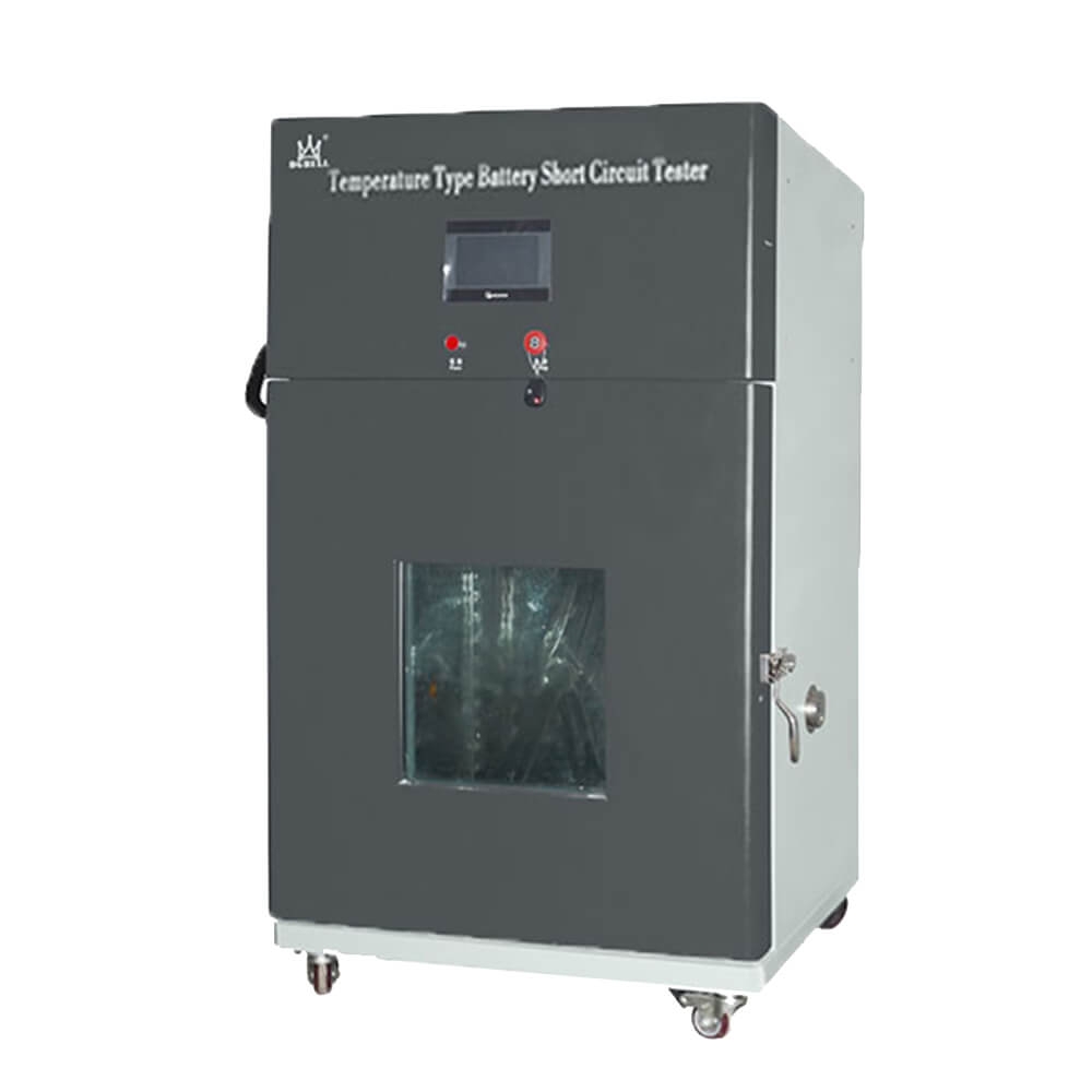 DGBell BE-8102 Temperature Control Battery Short Circuit Test Chamber