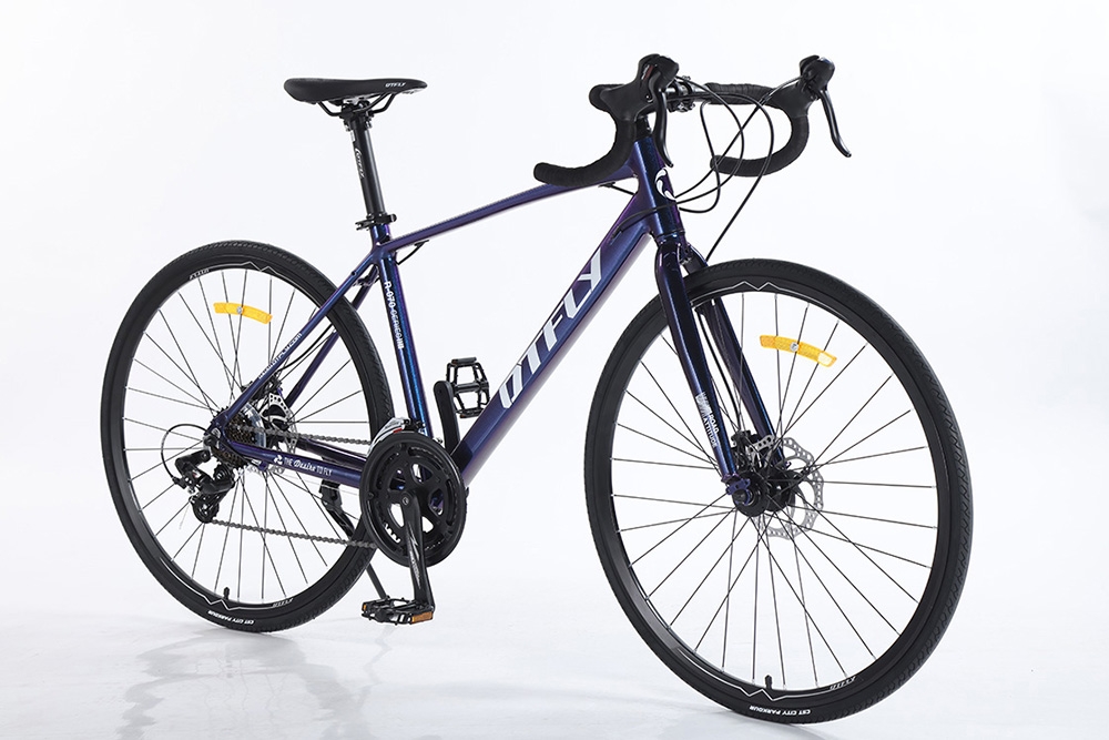 DTFLY R-070 (bản 2025) xe đạp đua (roadbike) giá rẻ nhất phân khúc 6 ...