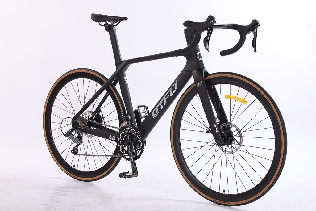 DTFLY R-3000 xe đạp đua Carbon T-1000 (18s) | Goosebike