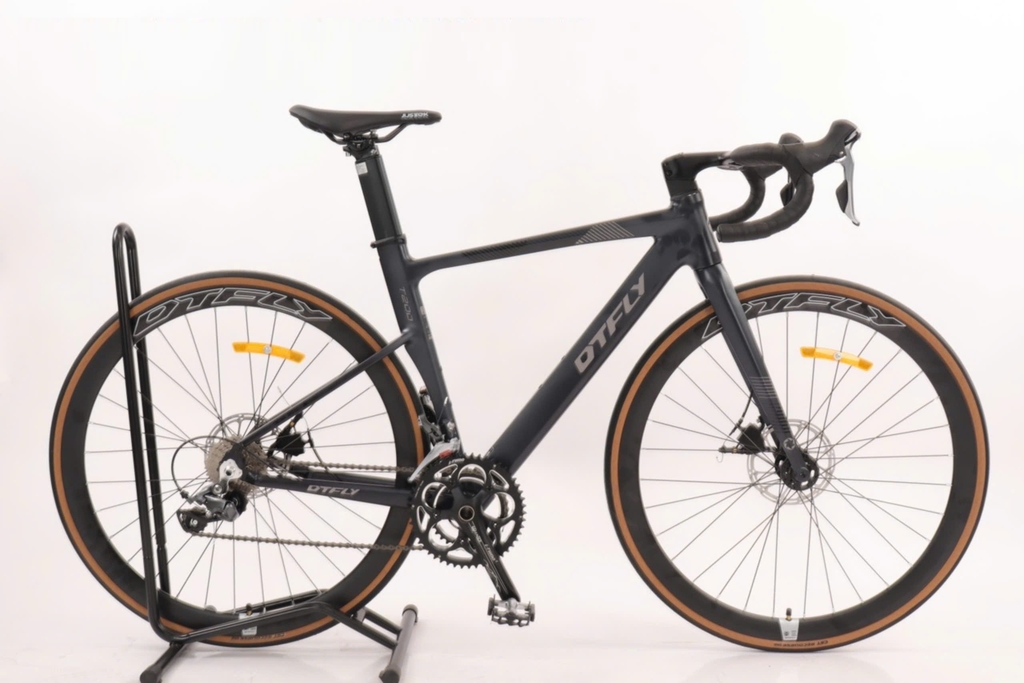DTFLY T200 Xe đạp đua khung nhôm (16s) | Goosebike
