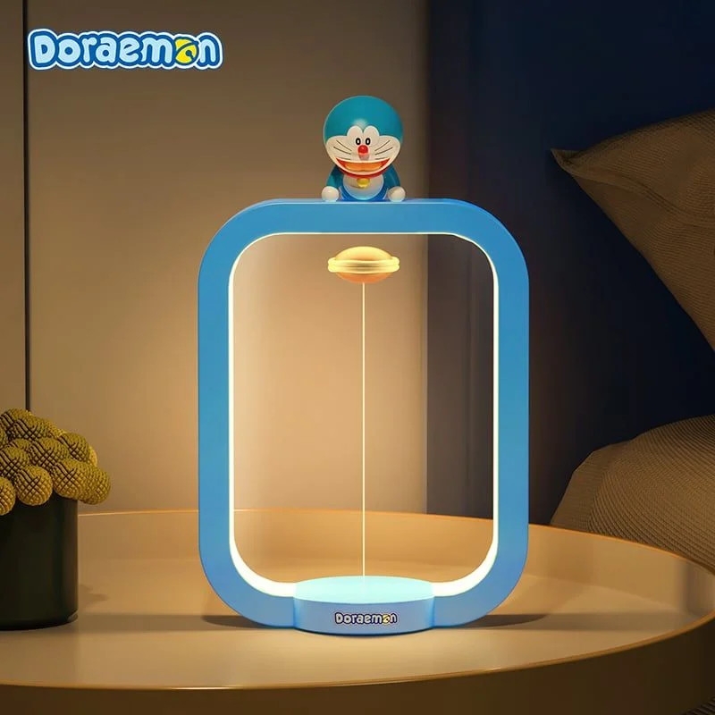 Đèn Ngủ ROCK SPACE Doraemon Dorayaki-Ballon Magnetic (Doraemon ...