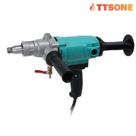 Máy Khoan Rút Lõi Bê Tông 90mm DCA AZZ90