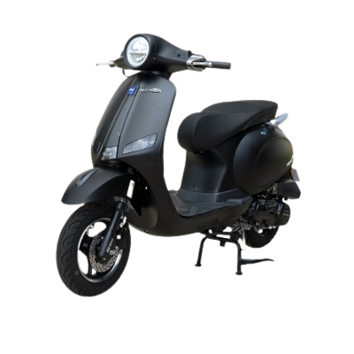 Xe Ga 50cc Dk Roma SX Chất Lượng Nhật, Động Cơ Bền Bỉ | Xe Minh Nhật