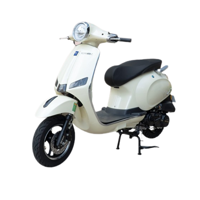 Xe Ga 50cc Dk Roma SX Chất Lượng Nhật, Động Cơ Bền Bỉ | Xe Minh Nhật