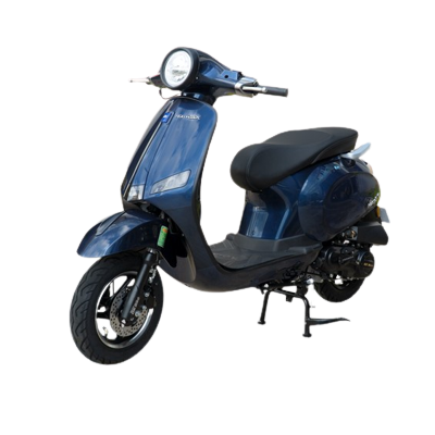 Xe Ga 50cc Dk Roma SX Chất Lượng Nhật, Động Cơ Bền Bỉ | Xe Minh Nhật