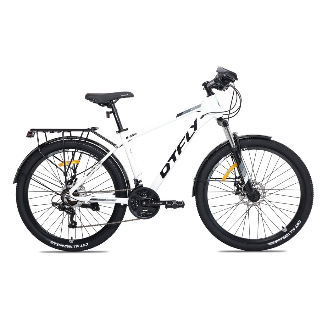Xe Đạp Địa Hình Dtfly K650 | Xe Minh Nhật