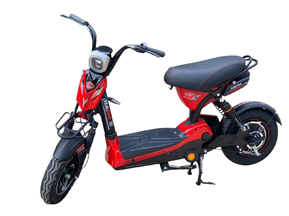 Xe đạp điện 133M Gians Phân Khúc Giá Rẻ | Xe Minh Nhật