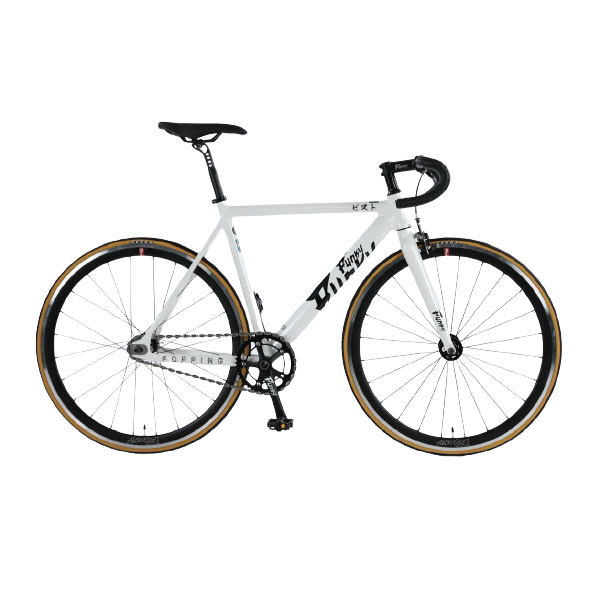 Xe Đạp Fixed Gear Funky Chất Lượng Tiêu Chuẩn BBA Nhật | Xe Minh Nhật