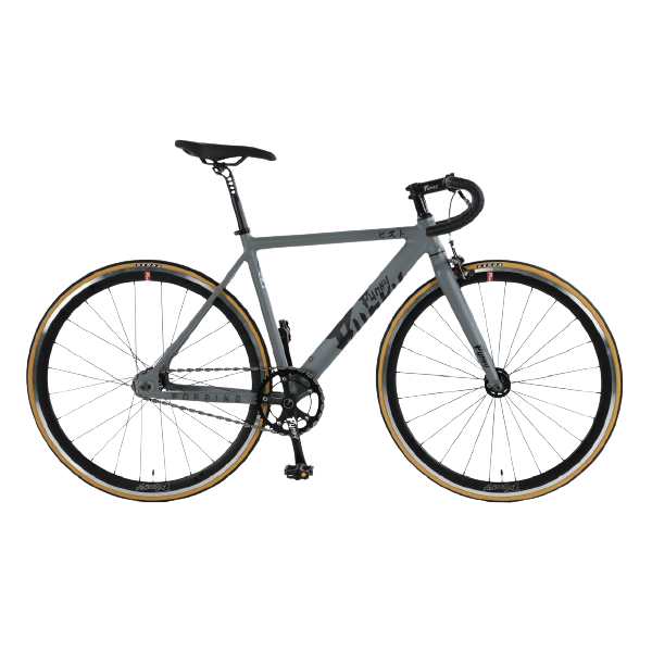 Xe Đạp Fixed Gear Funky Chất Lượng Tiêu Chuẩn BBA Nhật | Xe Minh Nhật