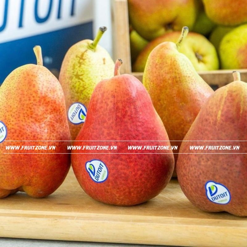 Lê Nam Phi | Lê nhập khẩu cao cấp | FruitZone