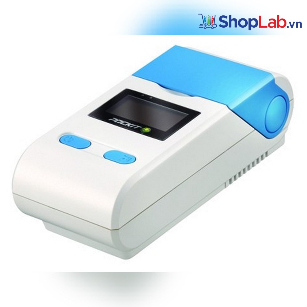 Máy PCR cầm tay Pockit micro Plus (DNA/RNA) POCKIT.MIC2 GeneReach