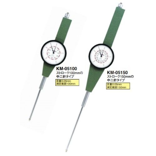 Long Stroke Dial Indicator Máy và thiết bị