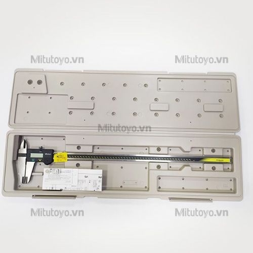 Thước cặp điện tử Mitutoyo 500-501-10 (0-600mm) Máy và thiết bị