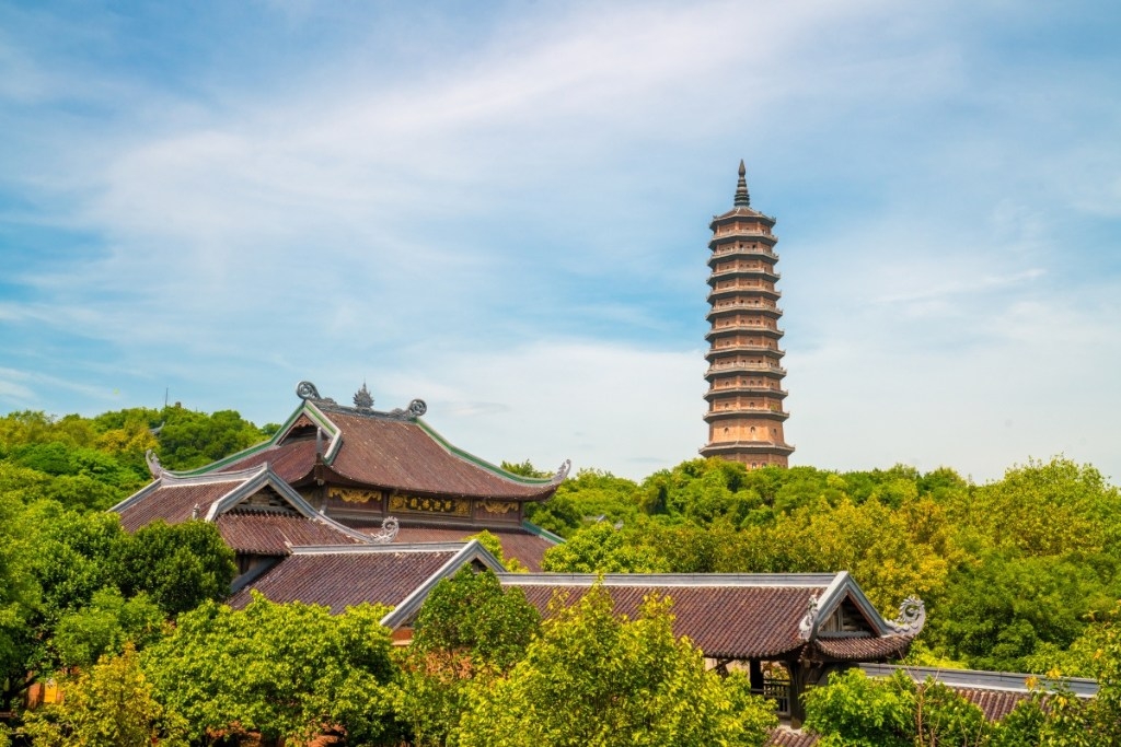 TOUR DU LỊCH HÀ NỘI - TRÀNG AN - THUNG UI - BÁI ĐÍNH | Đặt tour du lịch ...