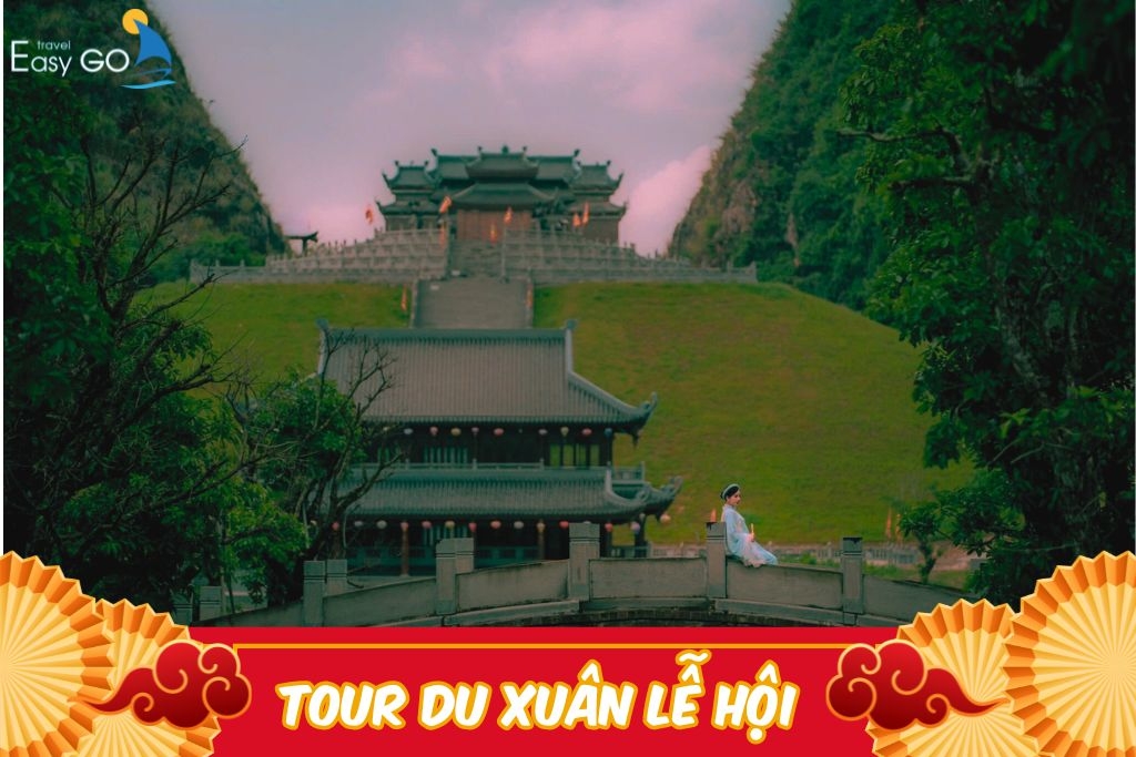TOUR DU LỊCH HÀ NỘI - TRÀNG AN - THUNG UI - BÁI ĐÍNH | Đặt tour du lịch ...