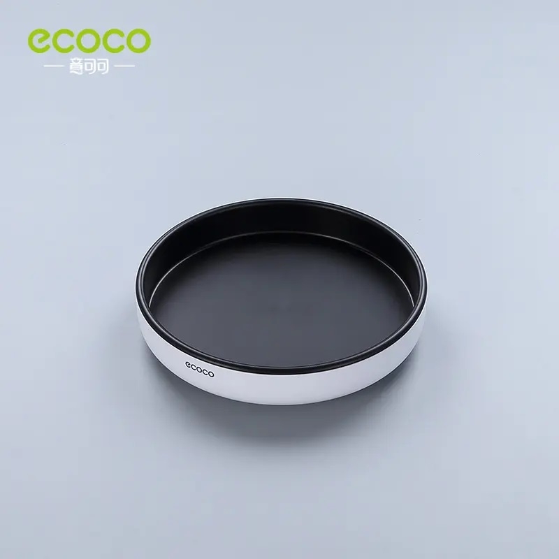 KỆ MỸ PHẨM XOAY 360 ĐỘ ECOCO E2021 | Công ty TNHH Thuận Lê
