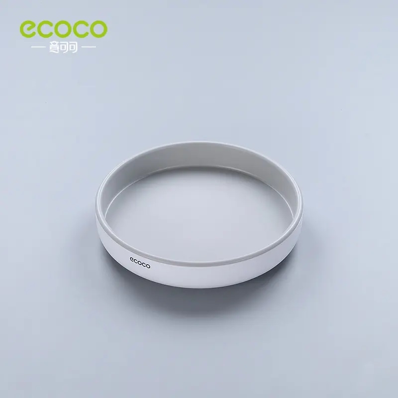 KỆ MỸ PHẨM XOAY 360 ĐỘ ECOCO E2021 | Công ty TNHH Thuận Lê