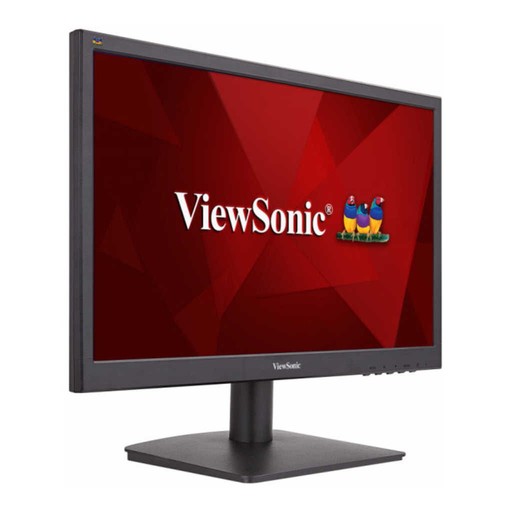 Màn hình Viewsonic VA1903h 19inch (Hàng Chính Hãng)