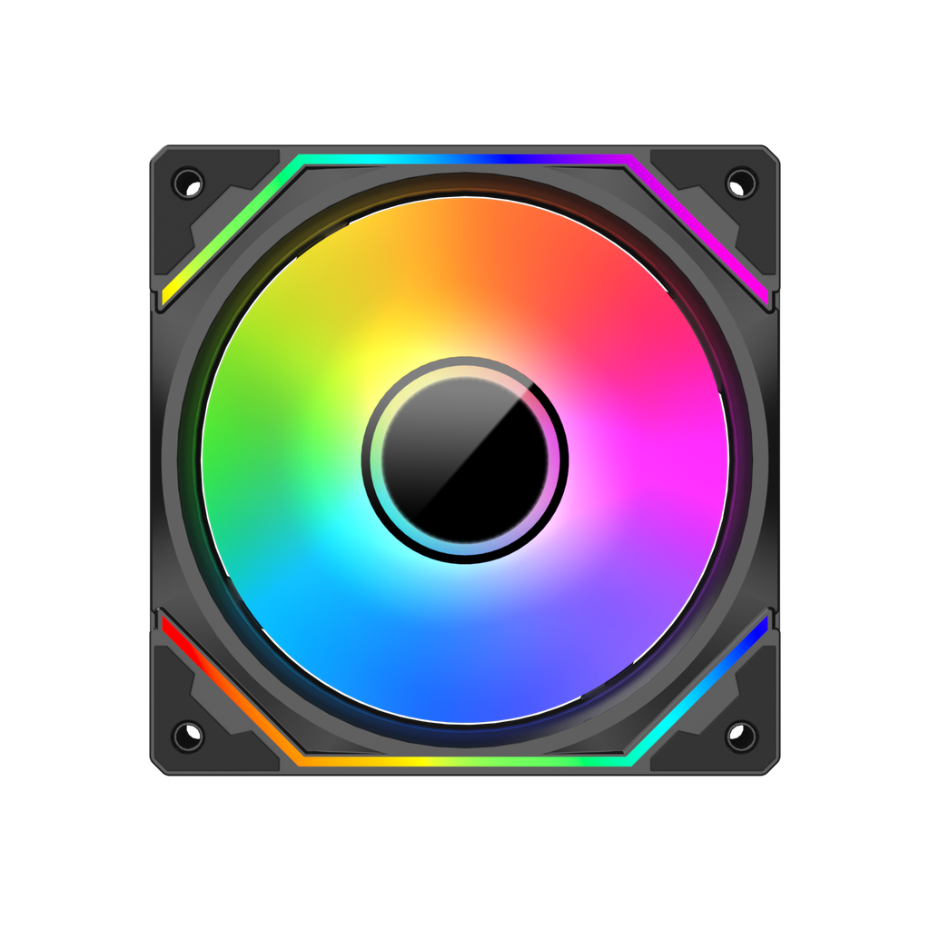 Quạt Tản Nhiệt XIGMATEK INFINITY PRO 3