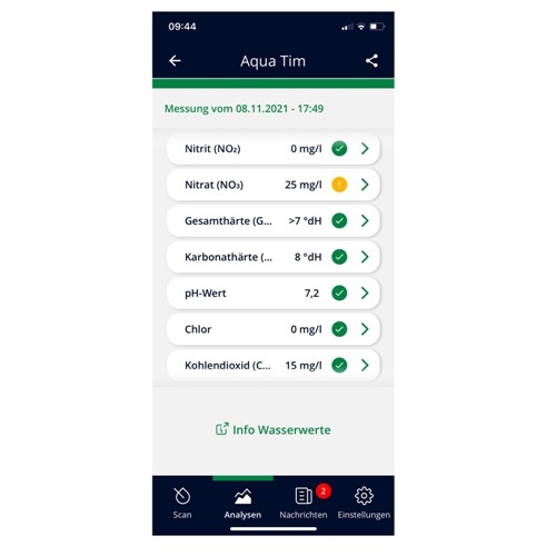 Test nước Smart Phone - JBL ProScan Recharge | CÔNG TY TNHH SX - TM ...
