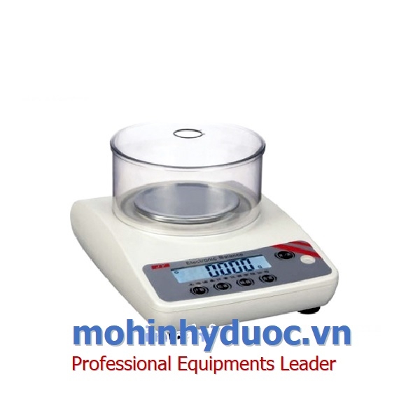 CÂN KỸ THUẬT 2000G/0.01G JY2002 - CHÍNH HÃNG - GIÁ RẺ NHẤT