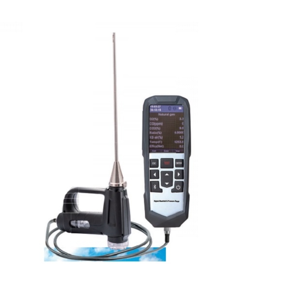 MÁY ĐO KHÍ CẦM TAY CEM DT-9895 (O2, CO2, CO, CO/CO2) - CHÍNH HÃNG - GIÁ ...