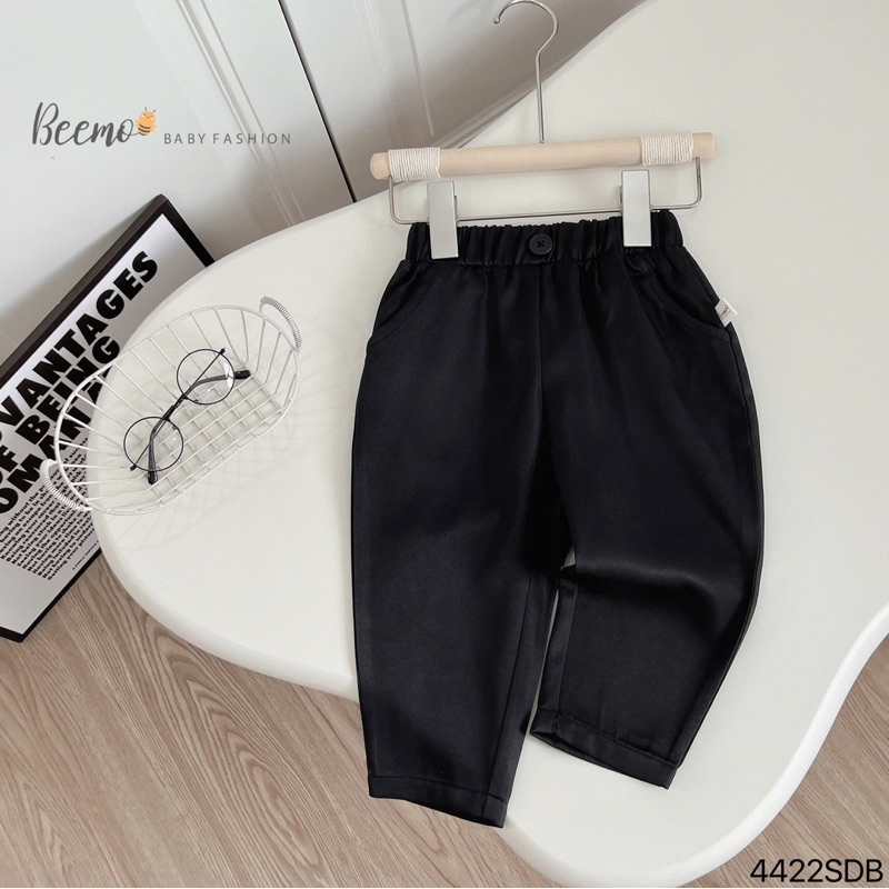 SET GILE CỔ VEST PHỐI ĐAI 3 CHI TIẾT | KHO SỈ TINN SHOP