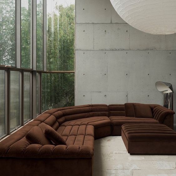 FLOAT SOFA | Espace Interior